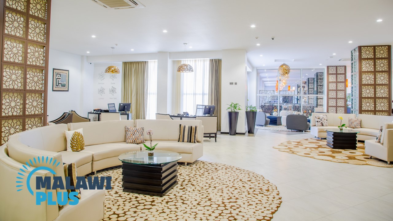 Amaryllis Hotel In Blantyre Malawi Travel And Business Guide Amaryllis Hotel In Blantyre Malawi Travel And Business Guide