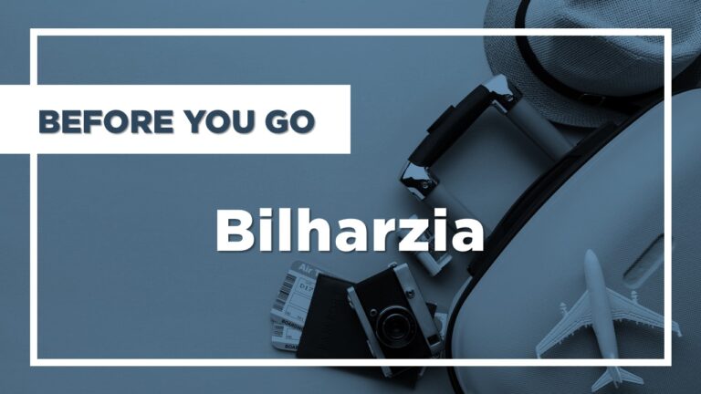 Bilharzia in Malawi｜Malawi Travel and Business Guide