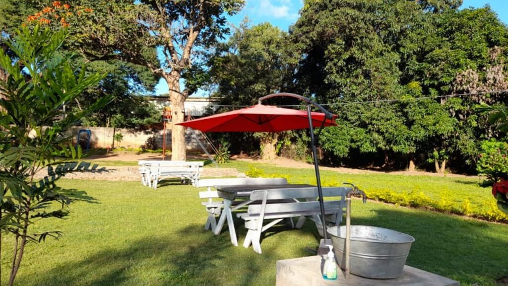 Mchinji District｜MALAWI PLUS