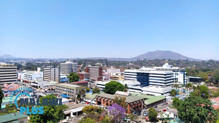 Blantyre District in Malawi｜Malawi Travel and Business Guide