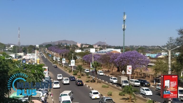 Blantyre District in Malawi｜Malawi Travel and Business Guide