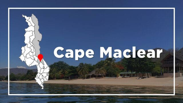 Cape Maclear｜MALAWI PLUS
