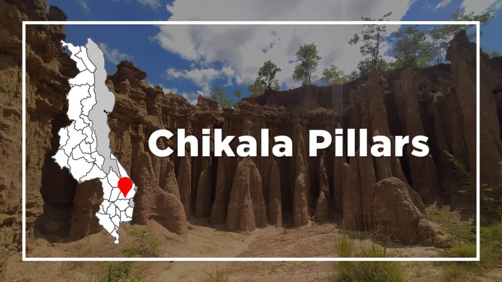 Machinga District｜MALAWI PLUS