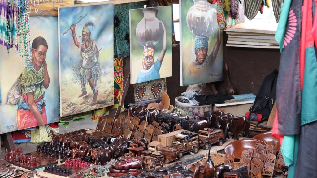 Souvenirs from Malawi｜Malawi Travel and Business Guide