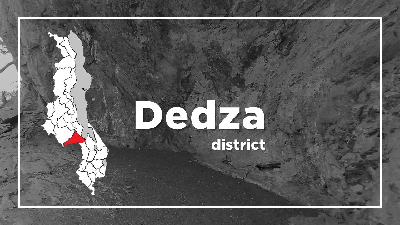 Malawi Central Region｜MALAWI PLUS