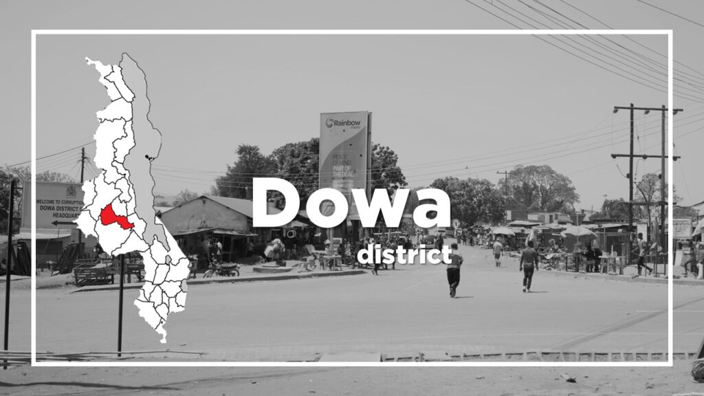 Dowa District in Malawi｜Malawi Travel and Business Guide