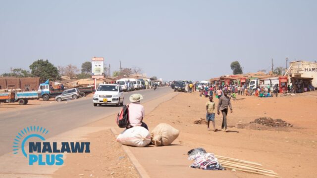 Dowa District in Malawi｜Malawi Travel and Business Guide