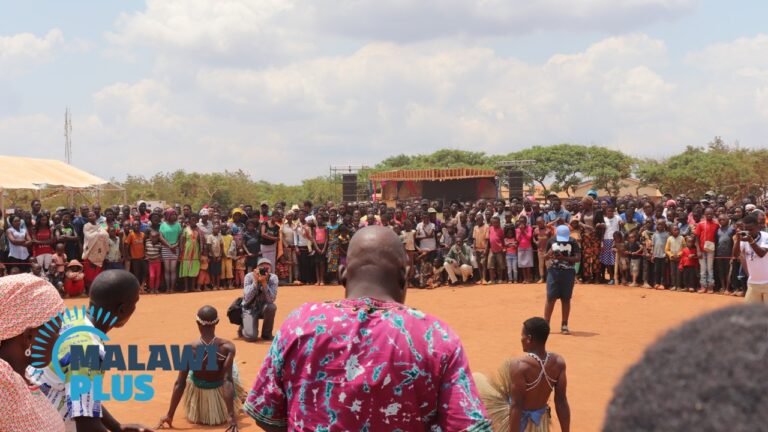 Dowa District in Malawi｜Malawi Travel and Business Guide