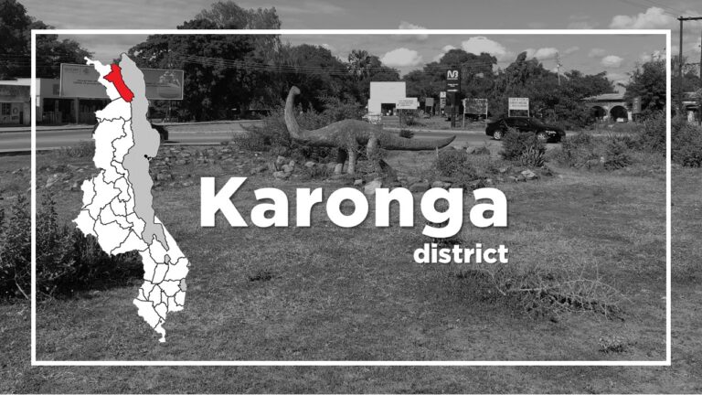 5 Best Things to Do in Karonga, Malawi – 2023｜Malawi Travel and ...
