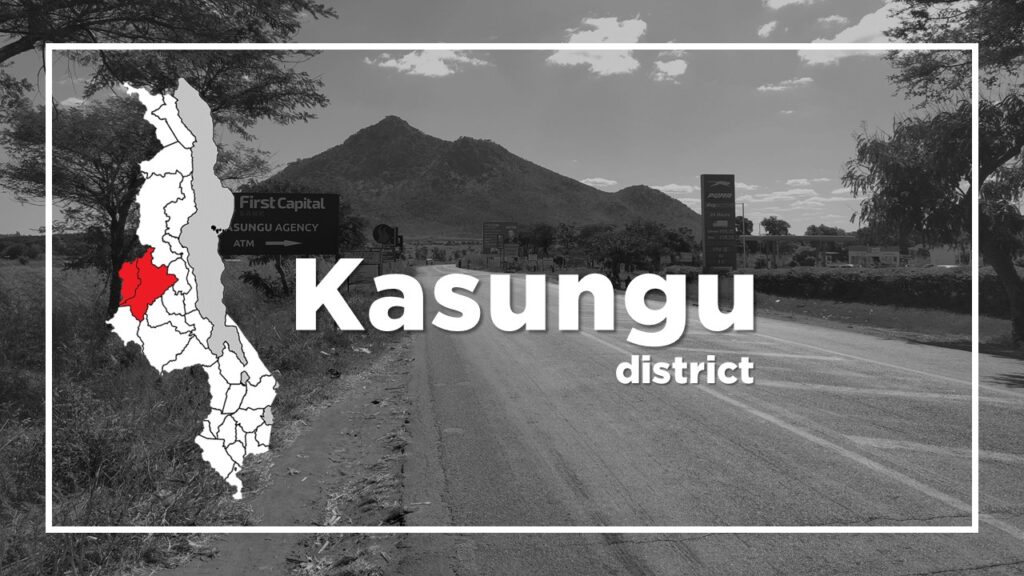 Kasungu District in Malawi｜Malawi Travel and Business Guide