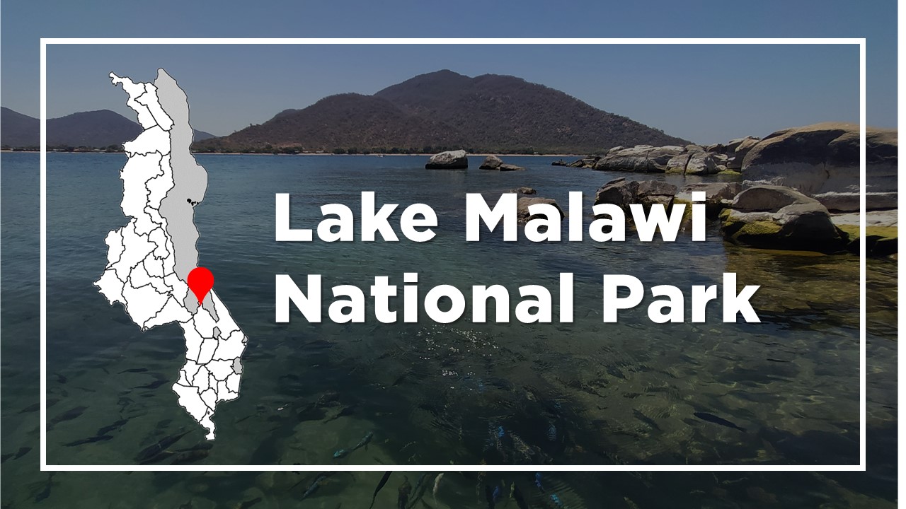 Lake Malawi National Park｜MALAWI PLUS