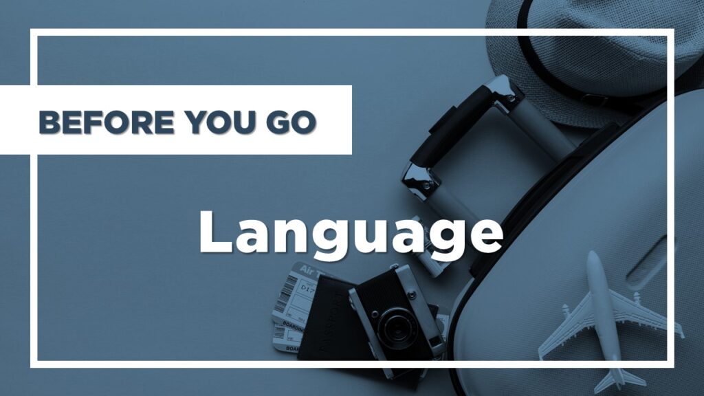 Language in Malawi｜Malawi Travel and Business Guide