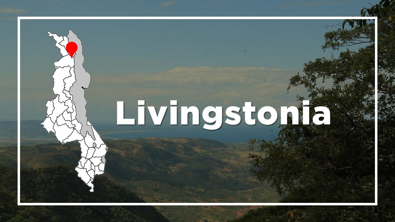Livingstonia｜MALAWI PLUS