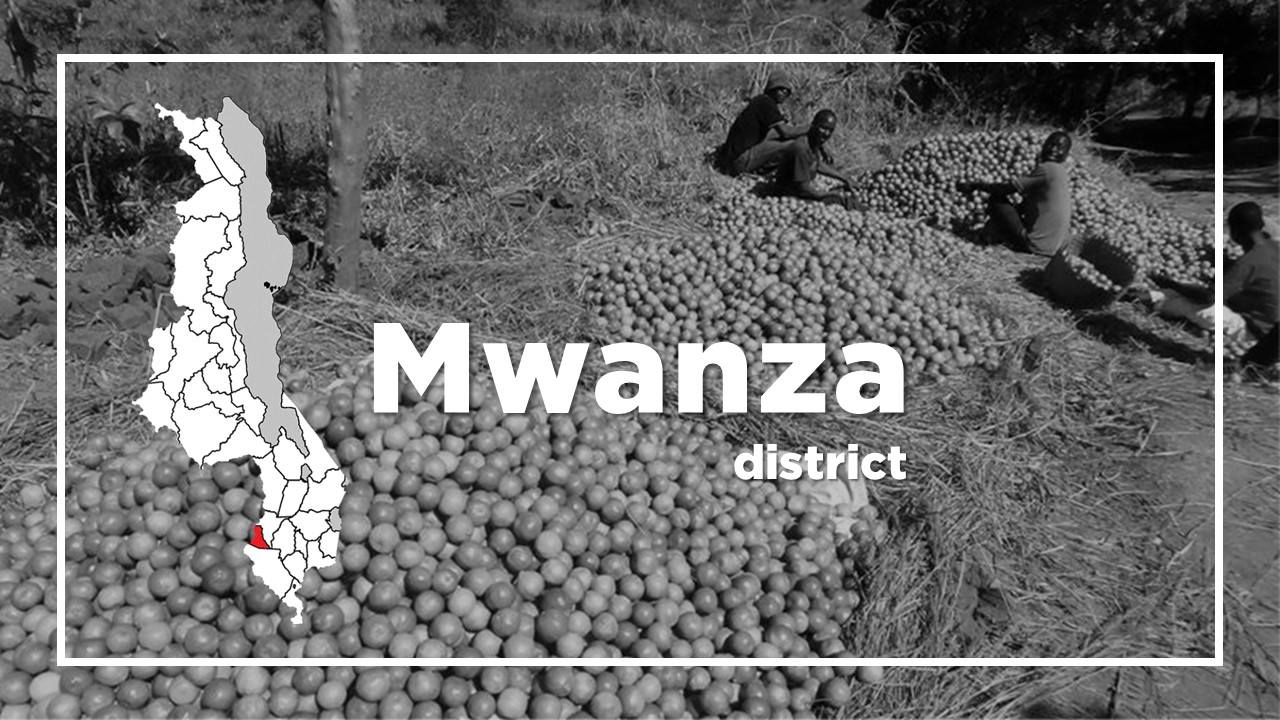 Mwanza District in Malawi｜Malawi Travel and Business Guide