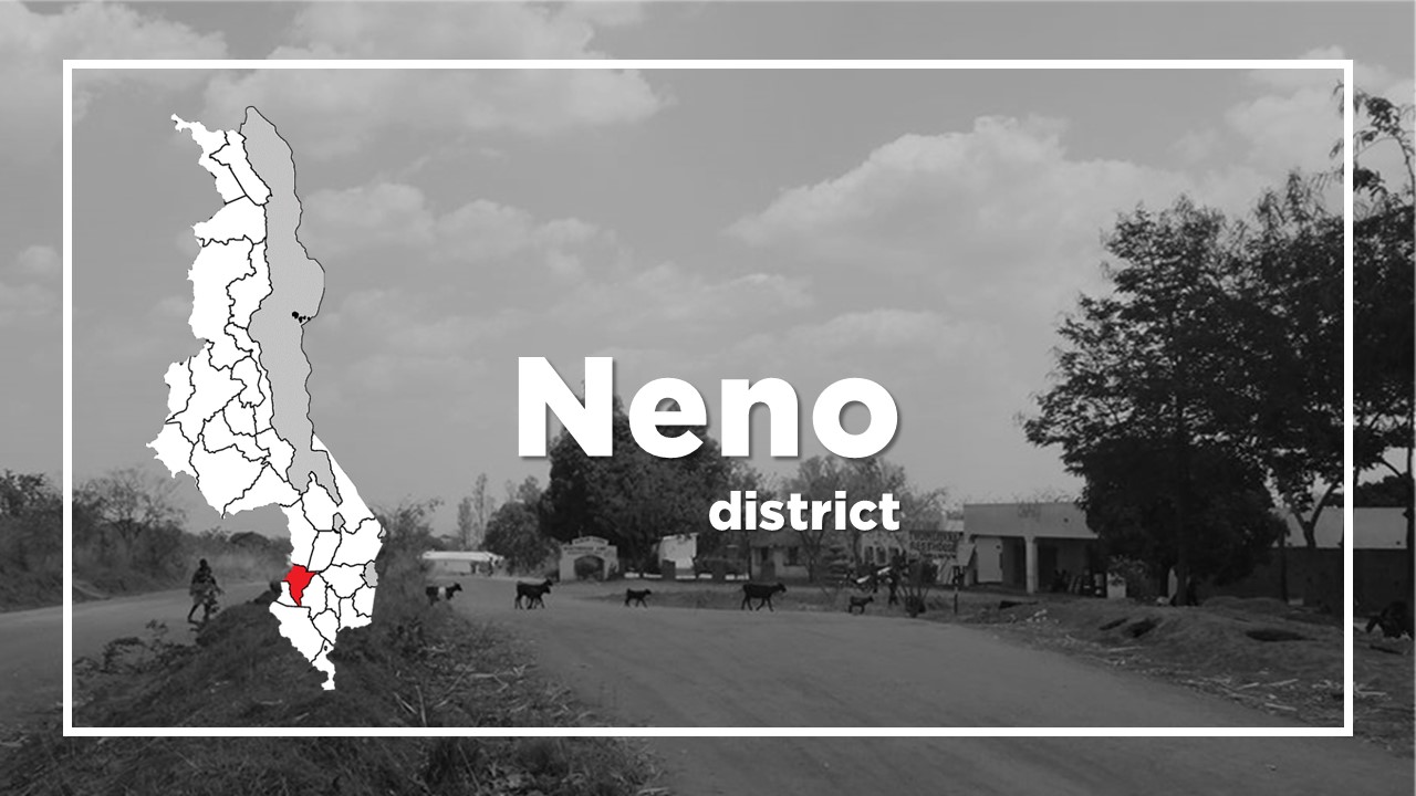 Neno District in Malawi｜Malawi Travel and Business Guide