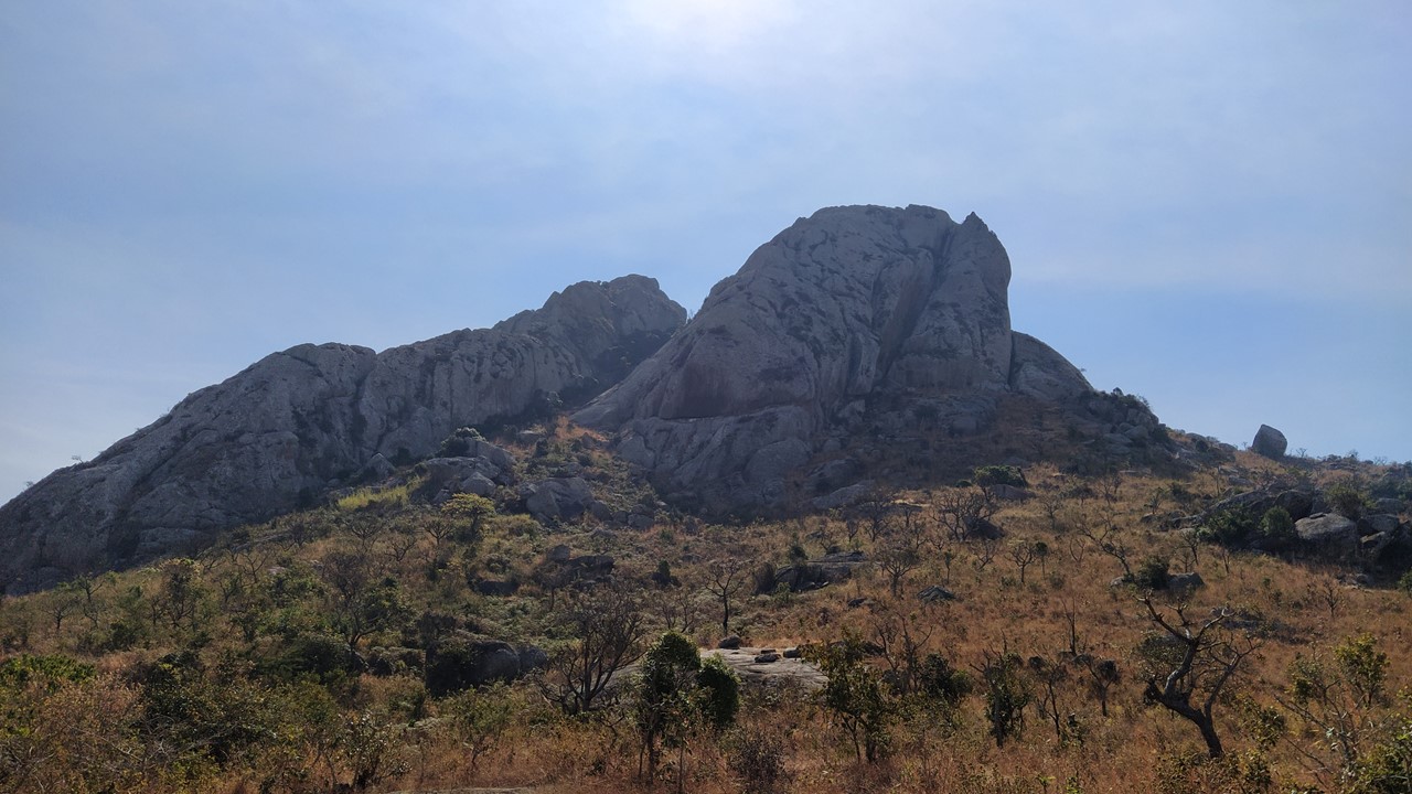 Hiking Nkhoma Mountain (Lilongwe)｜Malawi Travel and Business Guide