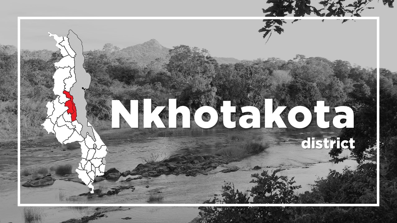 Nkhata Bay District in Malawi｜Malawi Travel and Business Guide