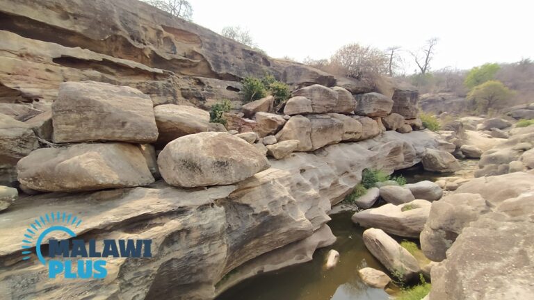 Nsanje District in Malawi｜Malawi Travel and Business Guide