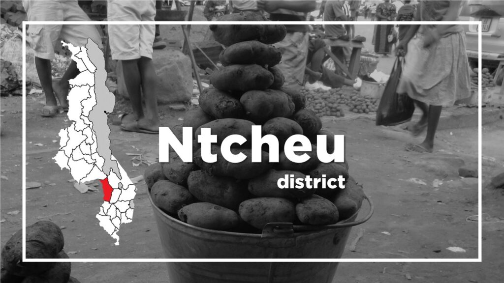 Ntcheu District in Malawi｜Malawi Travel and Business Guide
