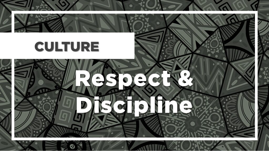 Respect and Discipline in Malawi｜Malawi Travel and Business Guide