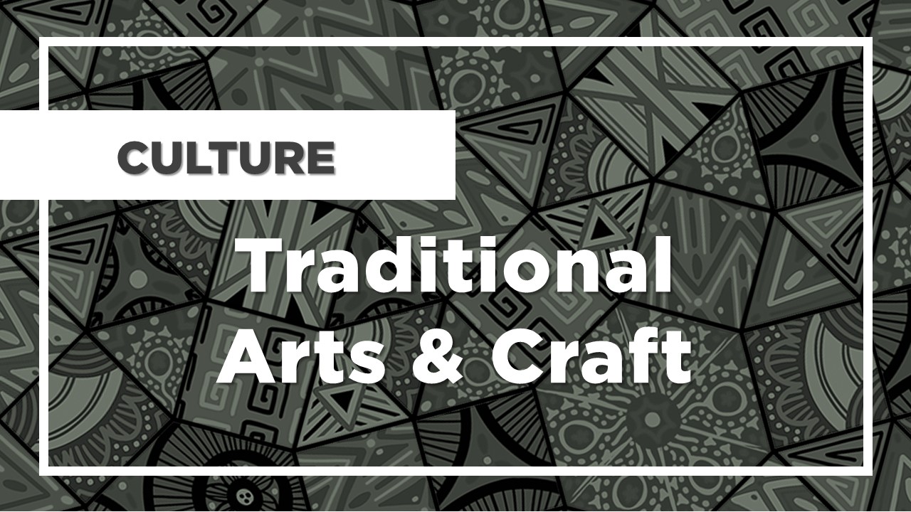 Traditional Arts and Crafts in Malawi｜Malawi Travel and Business Guide