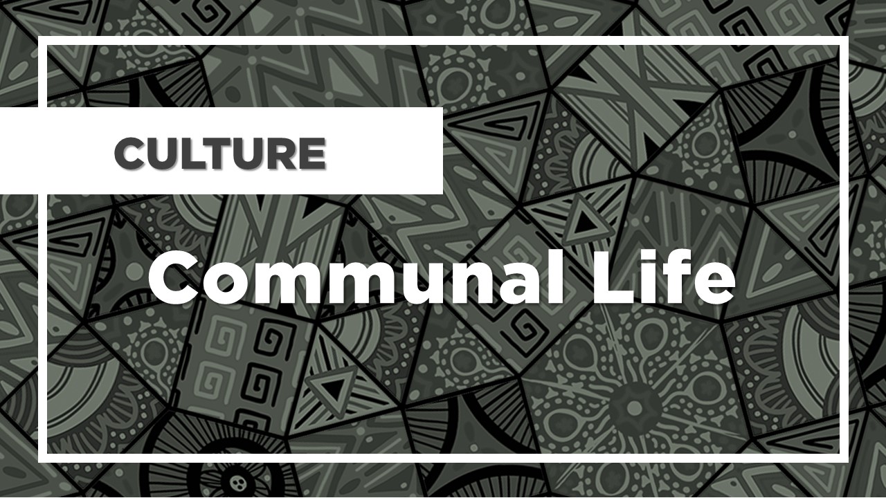 Communal Life in Malawi｜Malawi Travel and Business Guide