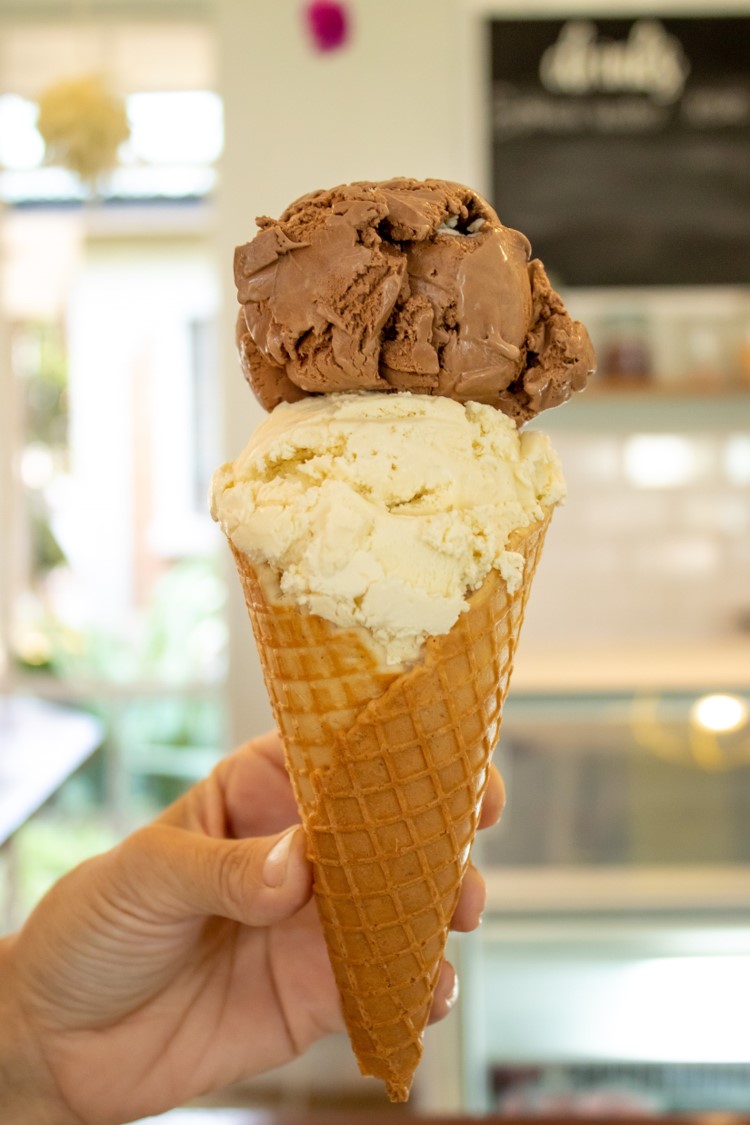 goody’s sweet treats (Ice Cream Shop) Lilongwe｜Malawi Travel and ...