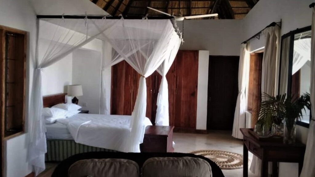 Kumbali Country Lodge in Lilongwe｜Malawi Travel and Business Guide