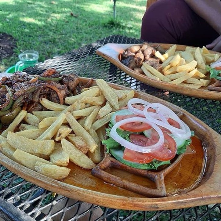 Kumudzi Centre in Lilongwe｜Malawi Travel and Business Guide