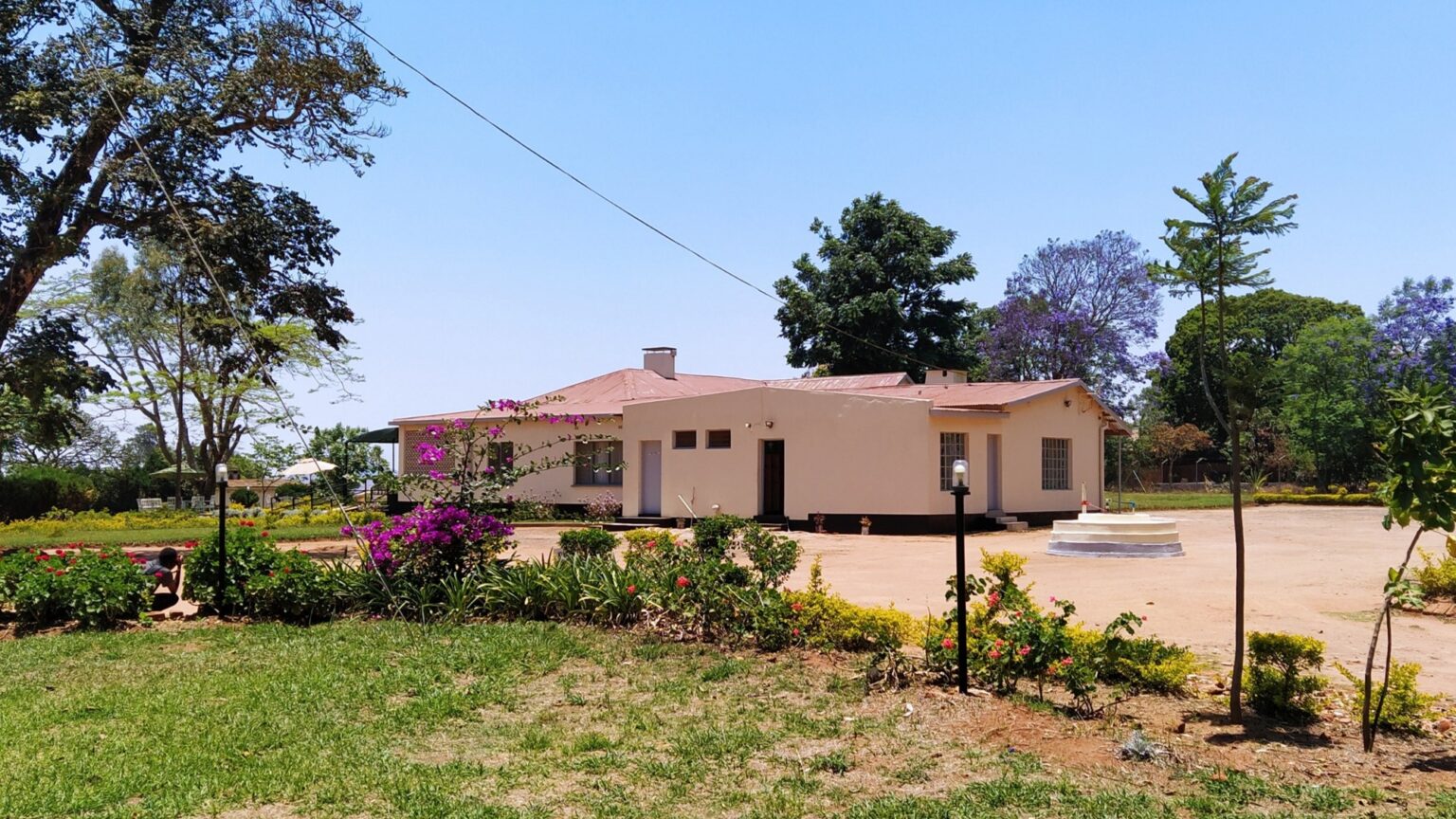 Dedza Mountain View Lodge in Dedza｜MALAWI PLUS