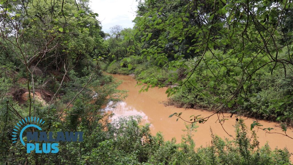 Lilongwe District in Malawi｜MALAWI PLUS