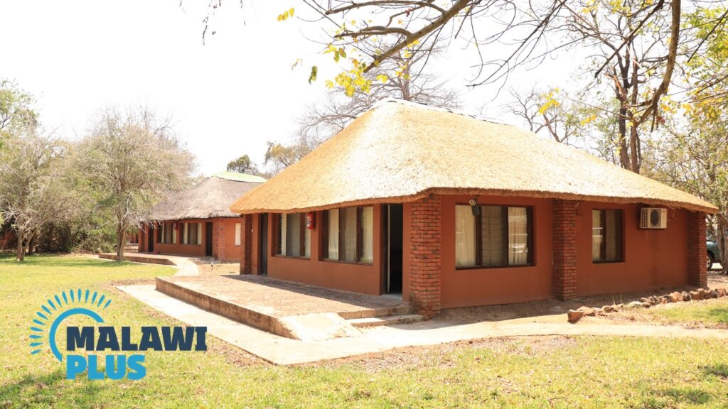 Nyala Lodge in Lengwe National Park｜Malawi Travel and Business Guide