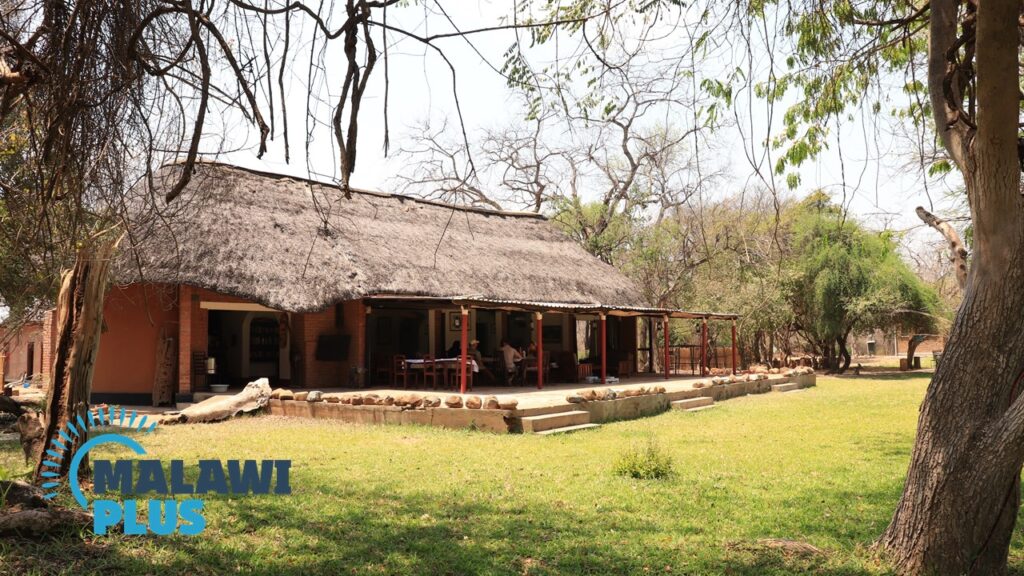 Lengwe National Park in Chikwawa, Malawi｜Malawi Travel and Business Guide