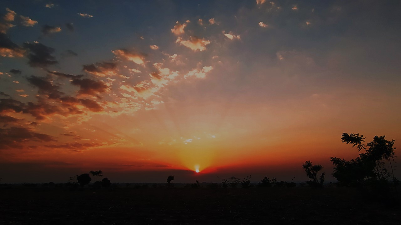 Sunset Time in Lilongwe by Month｜Malawi Travel and Business Guide