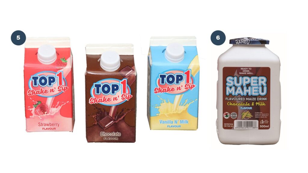 Chibuku Products Factory Tour｜Malawi Travel and Business Guide