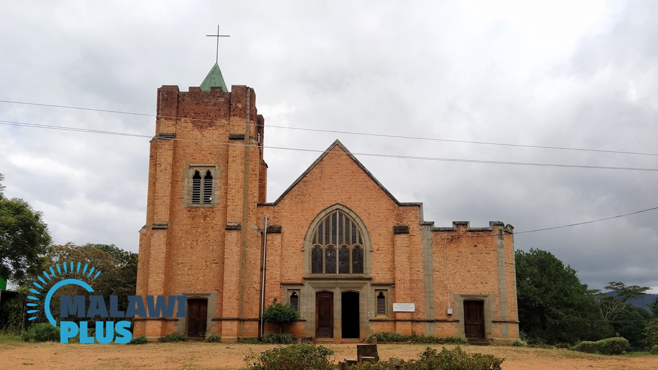 Livingstonia Mission Church and Stone House in Rumphi, Malawi｜Malawi Travel and Business Guide