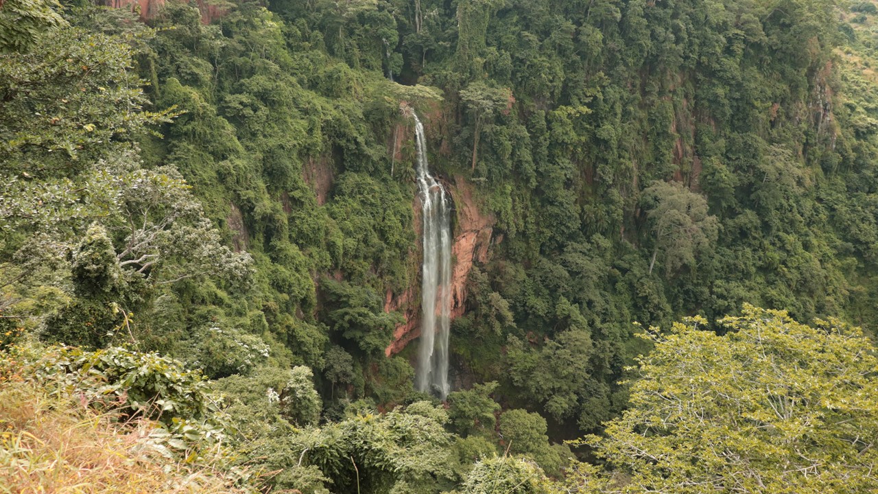 The Best Things to Do in Livingstonia, Malawi – 2022｜Malawi Travel and ...