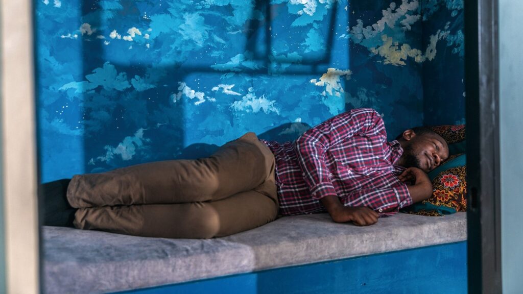 mHub Company Tour｜Malawi Travel and Business Guide