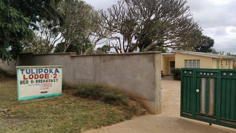 The Best Hotels and Lodges in Chitipa｜Malawi Travel and Business Guide