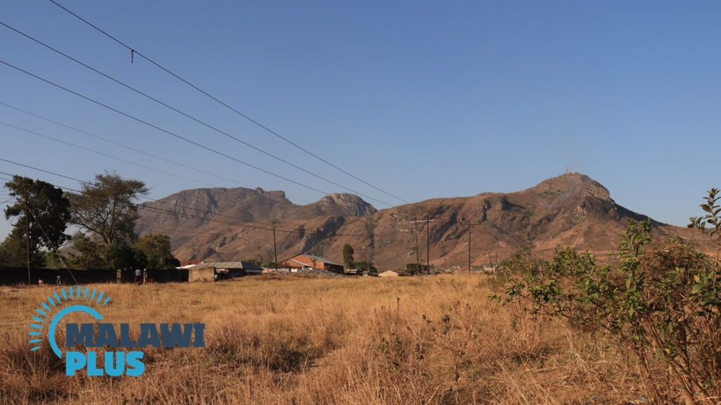 Hiking Ndirande Mountain (Blantyre)｜Malawi Travel and Business Guide