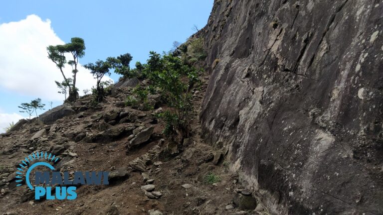 Hiking Ndirande Mountain (Blantyre)｜Malawi Travel and Business Guide