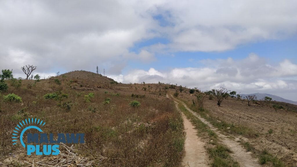 Hiking Ndirande Mountain (Blantyre)｜Malawi Travel and Business Guide