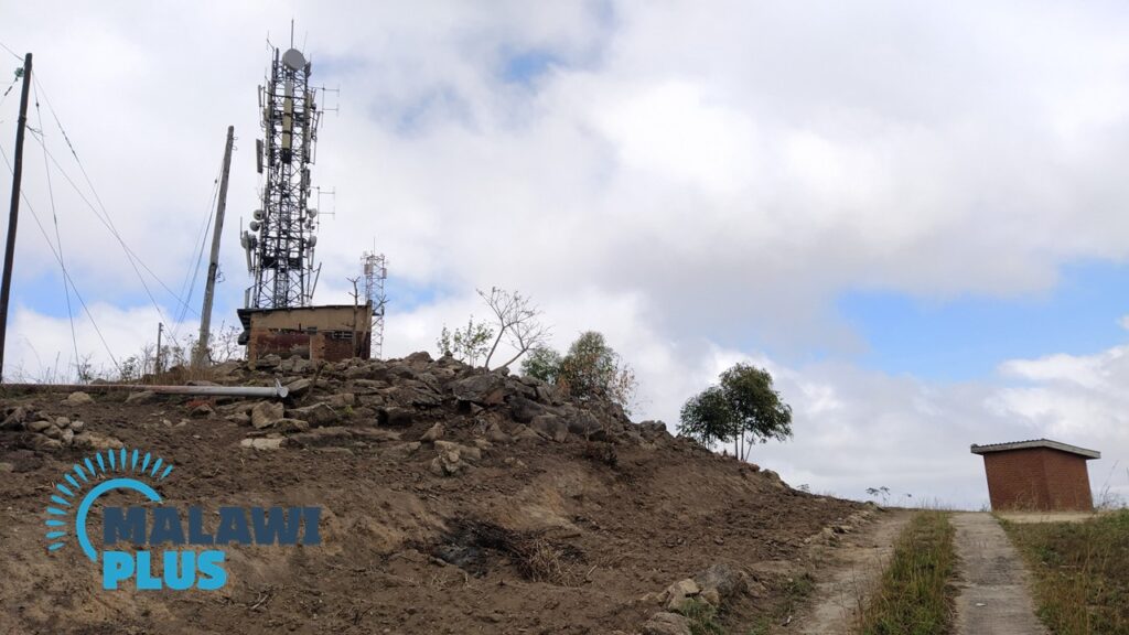Hiking Ndirande Mountain (Blantyre)｜Malawi Travel and Business Guide