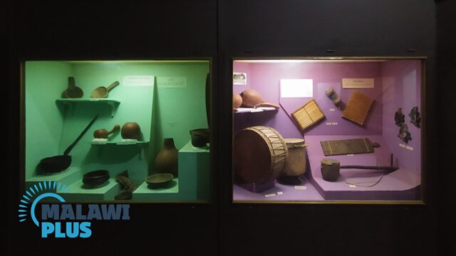 Lake Malawi Museum in Mangochi, Malawi｜Malawi Travel and Business Guide