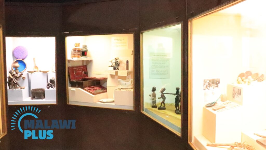 Lake Malawi Museum in Mangochi, Malawi｜Malawi Travel and Business Guide
