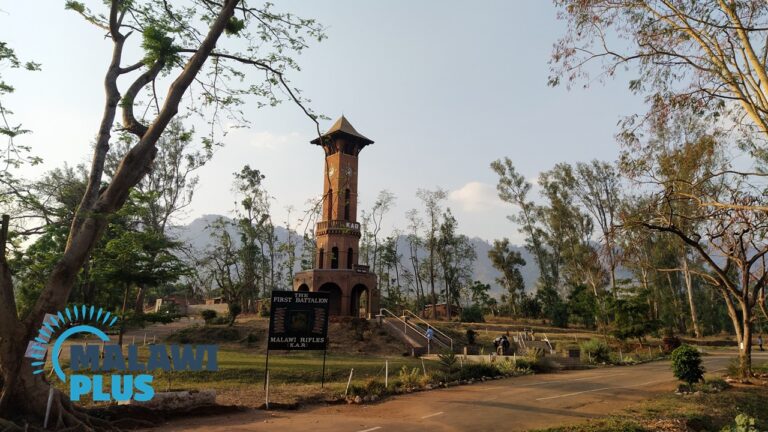 12 Cultural and Historical Sites and Museums to Visit in Malawi｜Malawi ...