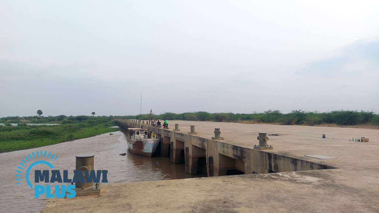 Nsanje World Inland Port in Nsanje, Malawi｜Malawi Travel and Business Guide