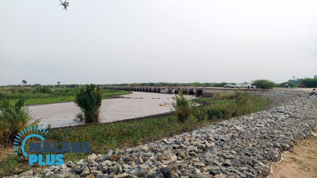 Nsanje World Inland Port in Nsanje, Malawi｜Malawi Travel and Business Guide