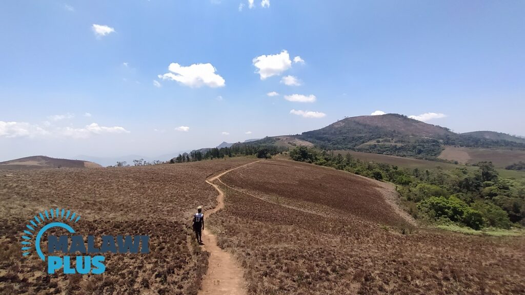 Hiking Zomba Plateau (Zomba)｜Malawi Travel and Business Guide