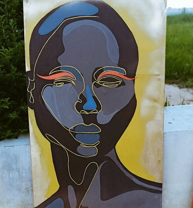 Interview with Amabel Lisa Banda – Visual Artist in Malawi｜Malawi ...